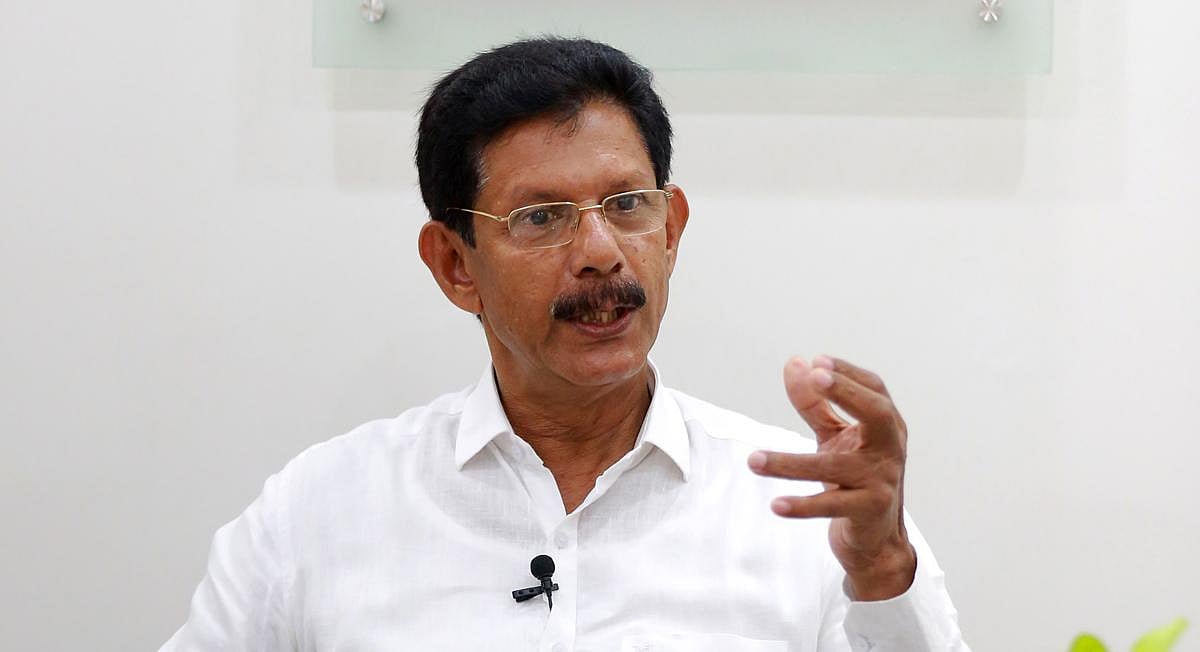 INTERVIEW | My attackers wanted to strike fear and succeeded: Prof TJ ...