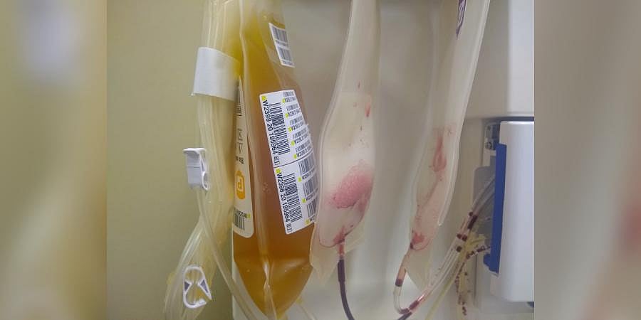 Ten held for selling fake platelets in UP's Prayagraj