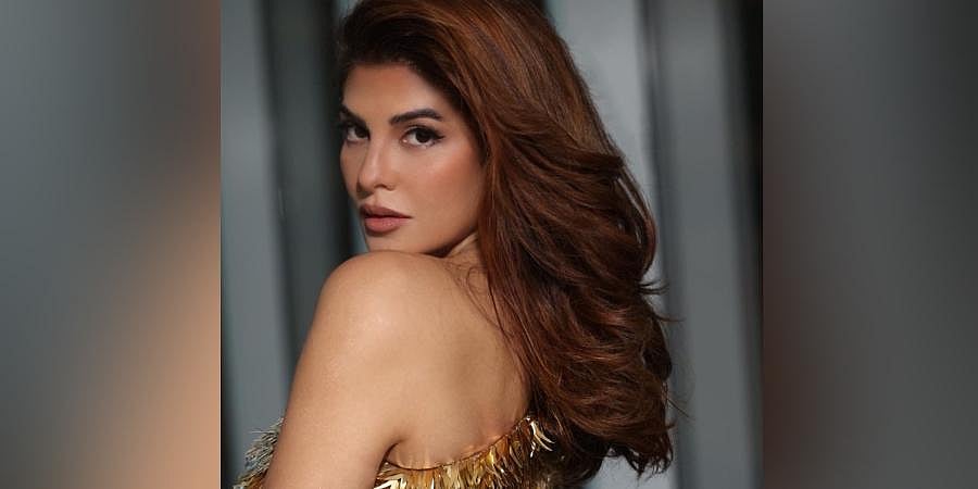 200 Crore money laundering case: Jacqueline Fernandez appears at Delhi ...