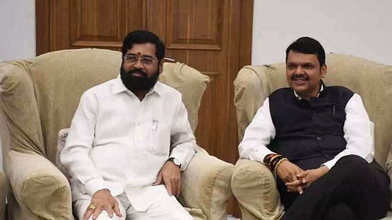 BJP walks extra mile to resolve deadlock over Maharashtra portfolios as ...