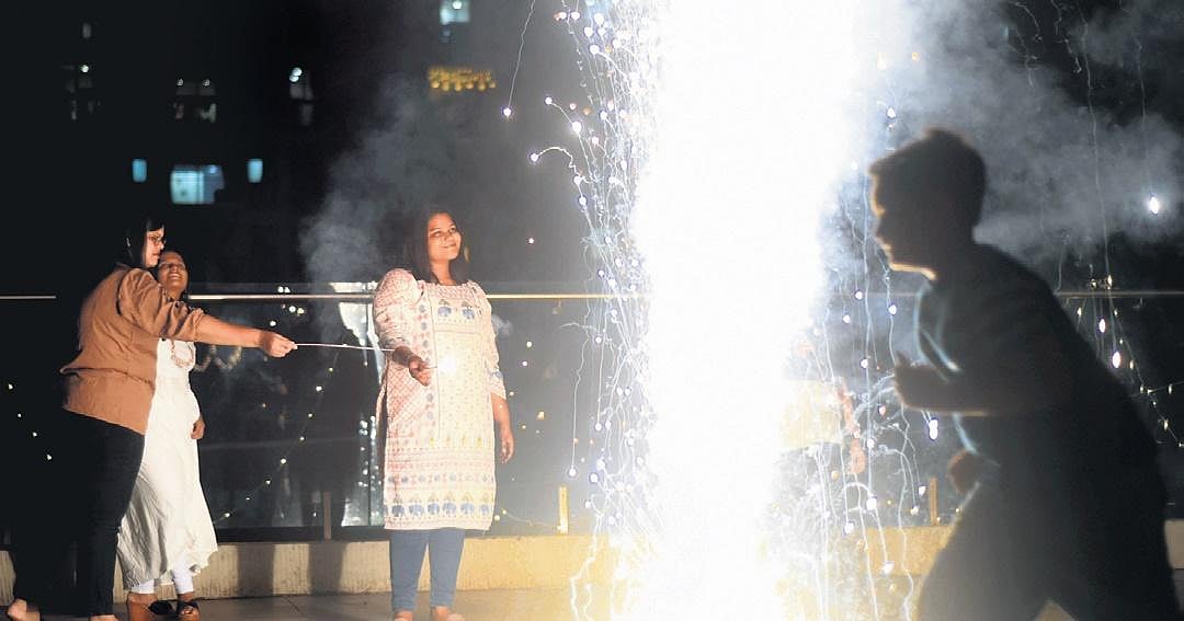 Over 8 lakh people dash out of Chennai for Deepavali