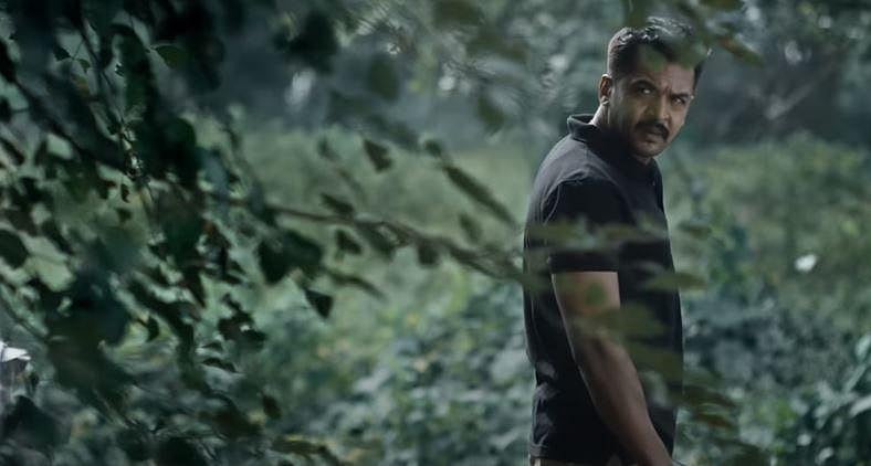 Yellow Gangs to hit the theatres on November 11