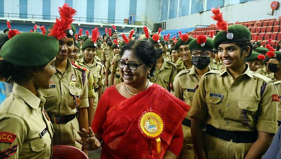 Anti-narcotic task force ASAAD launched on campuses