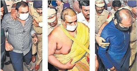 Poaching case: ACB court rejects remand request of three accused