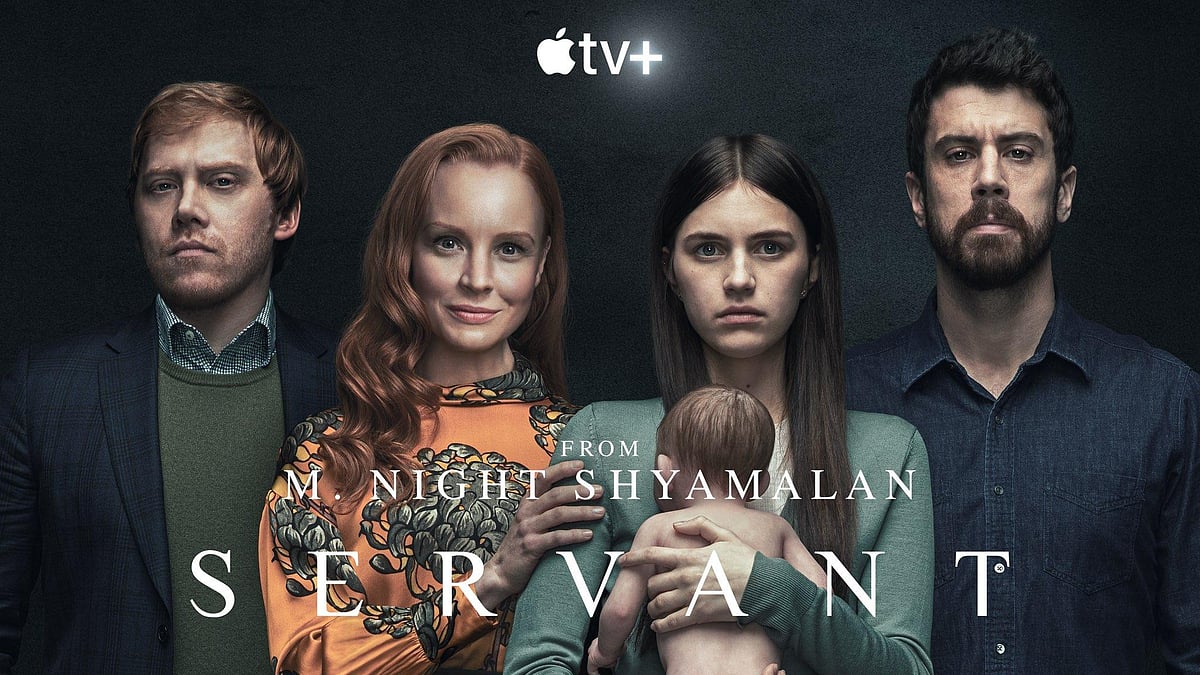 WATCH | Teaser of final season of Night Shyamalan's 'Servant' out