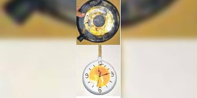 19th-century clock tower in Coimbatore gets facelift