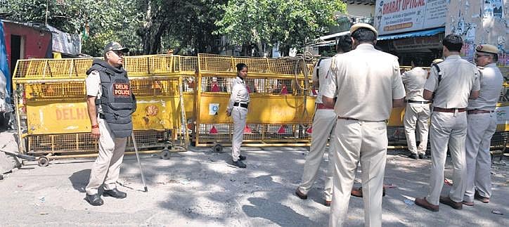 Three held for stabbing youth to death in northeast Delhi’s Sunder ...