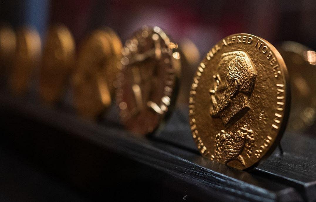 Take a look at the list of winners of Nobel Medicine Prize in past 10 years