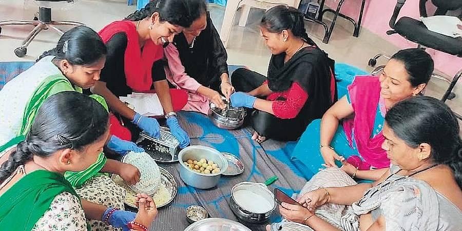 Karnataka's Amla farmers turn adversity to profit