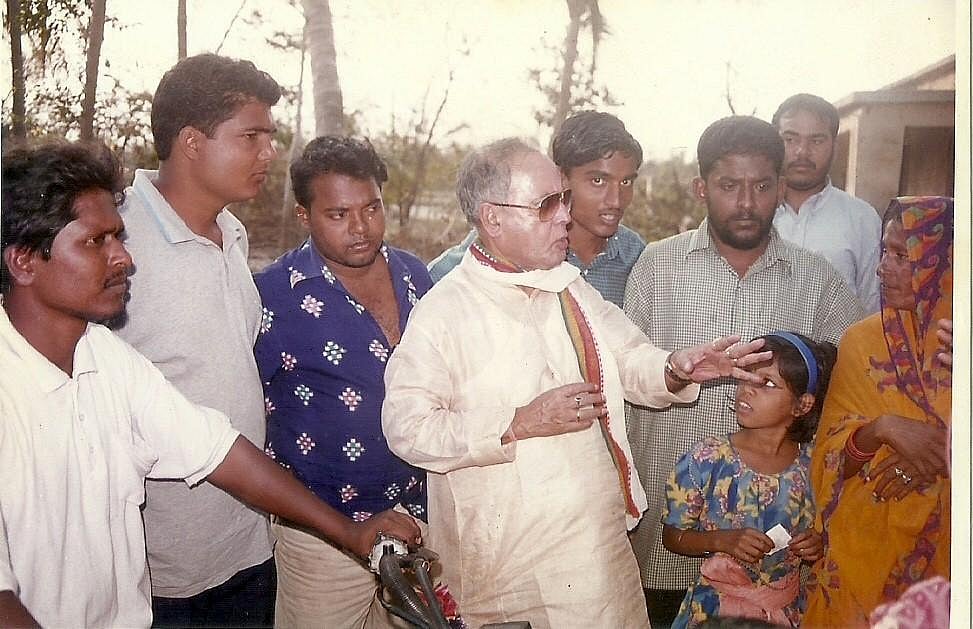 Odisha Super Cyclone that killed 9,843 still haunts survivors 23 years ...