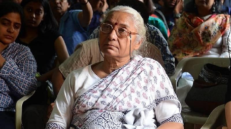 Activist Medha Patkar arrested in 24-year-old defamation case filed by ...
