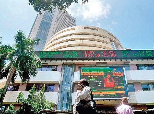 Markets: RBI MPC meet, IPOs in focus in first week of November