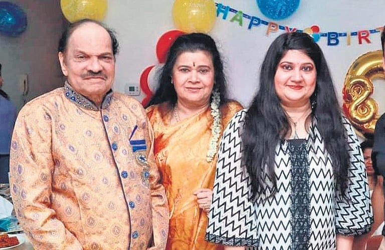 Riches-to-rags story of Atlas Ramachandran comes to sad end