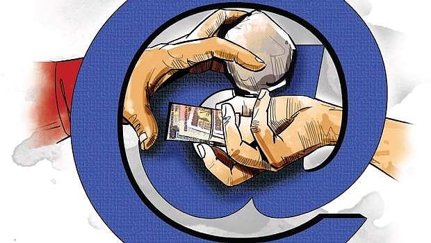 Six drug peddlers held; MDMA, hash oil seized