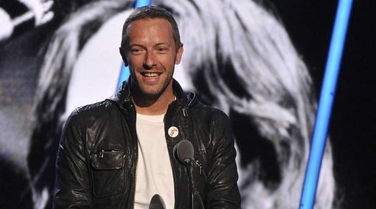 Coldplay postpones shows owing to Chris Martin's lung infection