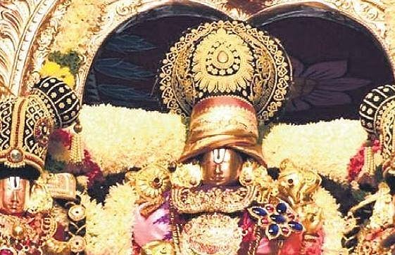 Rathotsavam, a visual treat to devotees