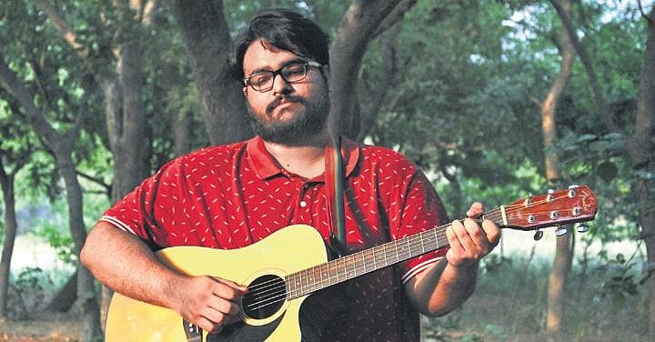 A poignant tune of love and loss