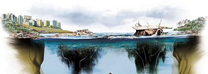 Gangua nullah most polluted, suggests report of CPCB