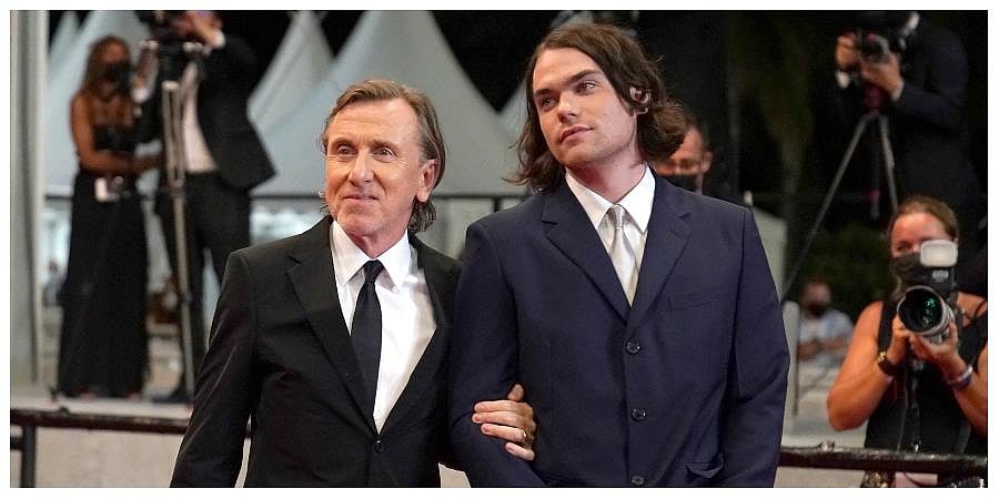 Cormac Roth, musician and actor Tim Roth's son, dies at 25