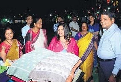 ORMAS holds alumni, parents meeting at Pallishree Mela