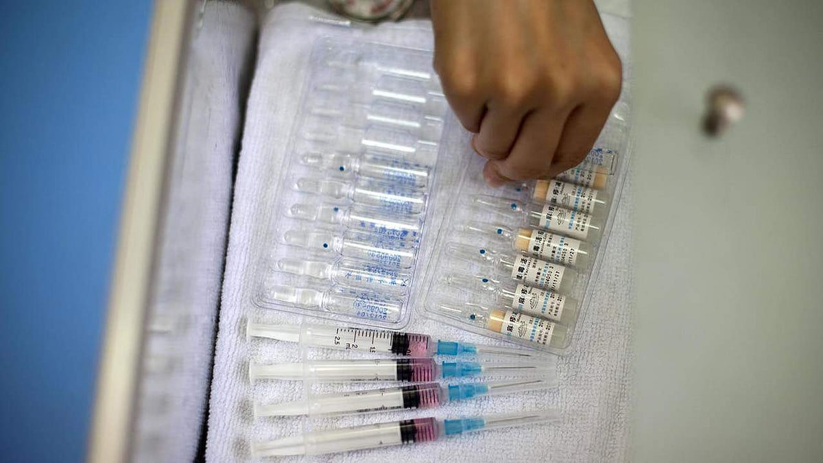 Mumbai measles outbreak: lack of vaccination, poor living conditions to ...