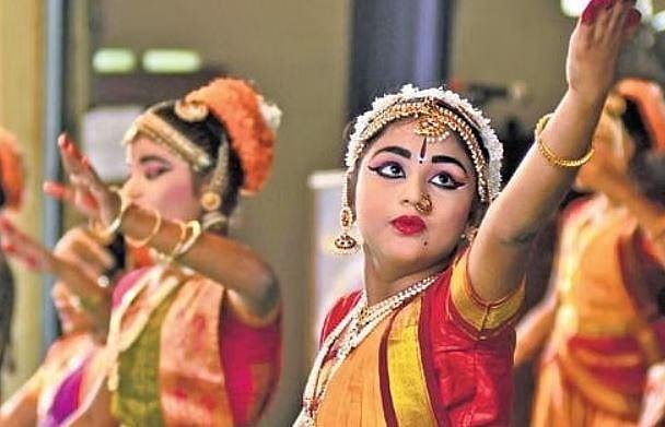 Collector urges youth to showcase hidden talent