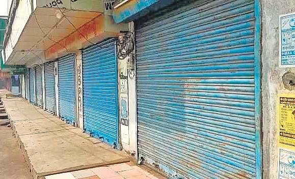 Shutdown of Talcher total and peaceful