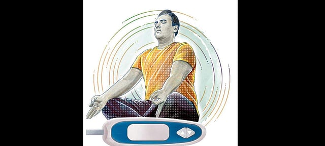 Diabetes reversal, scam or reality?