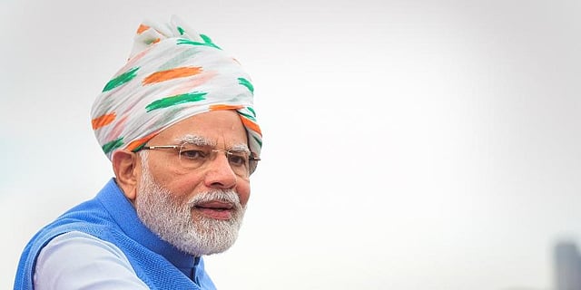 PM Modi mourns death of Telugu actor Krishna