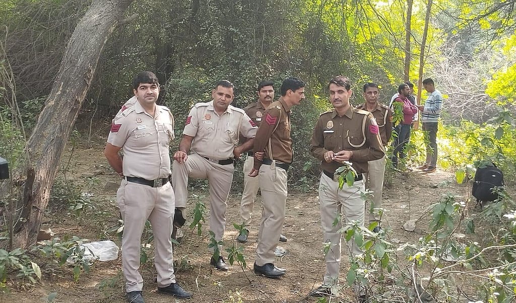 Mehrauli murder: DNA report confirms bone, hair samples are those of ...
