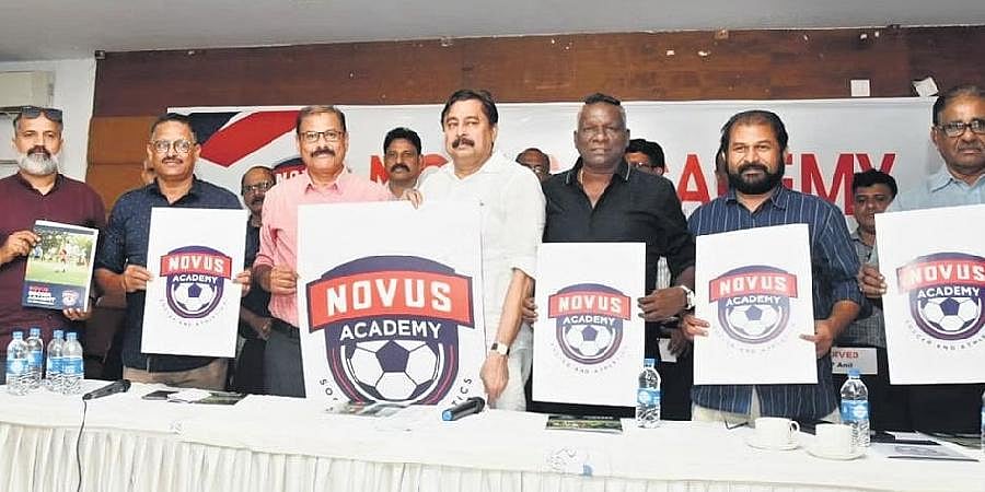 Legends of Kerala football join hands to set up academy