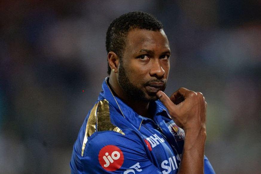 Pollard calls time on IPL career, to remain with Mumbai Indians as ...