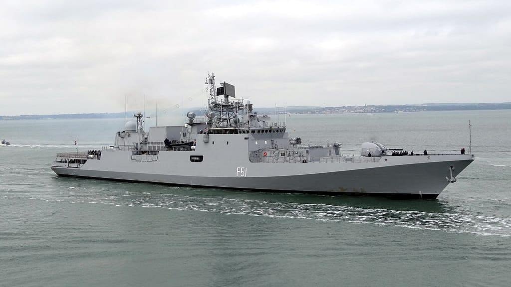 Ministry of Culture enters into MoU with Indian Navy to revive 2000 ...