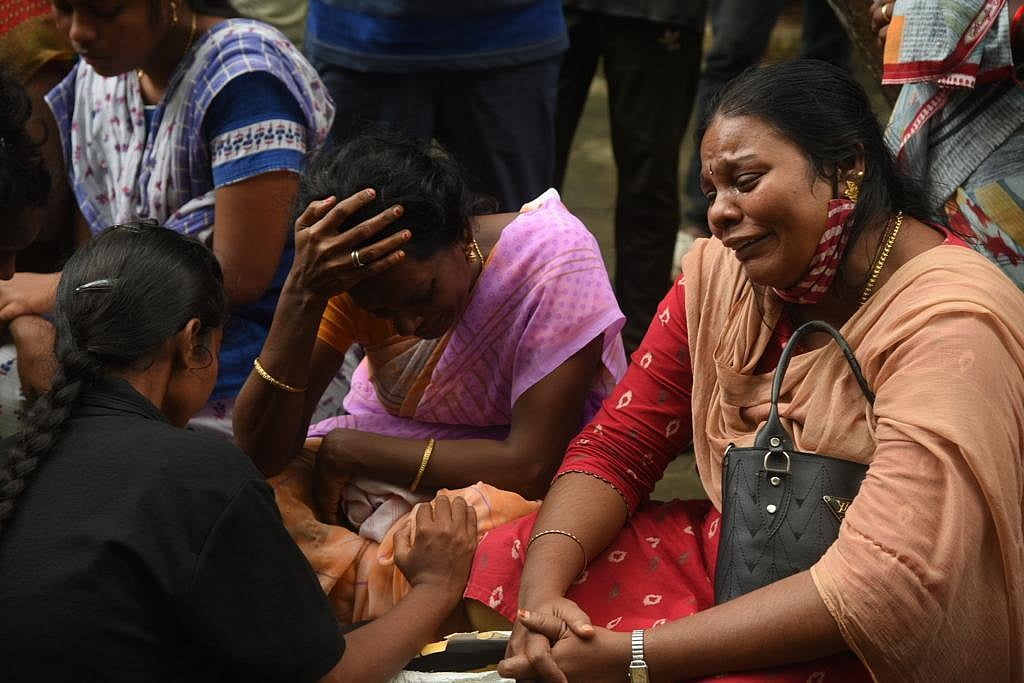 Tamil Nadu: How teen footballer Priya died due to "medical negligence"?