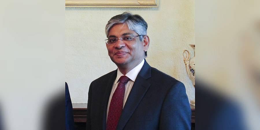 Retired BPCL chairman Arun Kumar Singh to be next head of ONGC
