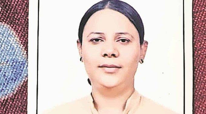 MCD polls: AAP's first transgender candidate wants to encourage ...
