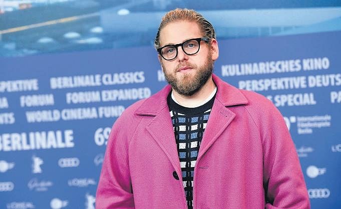 Actor Jonah Hill set to direct Keanu Reeves next
