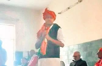Sharadha murder case enters MCD polls