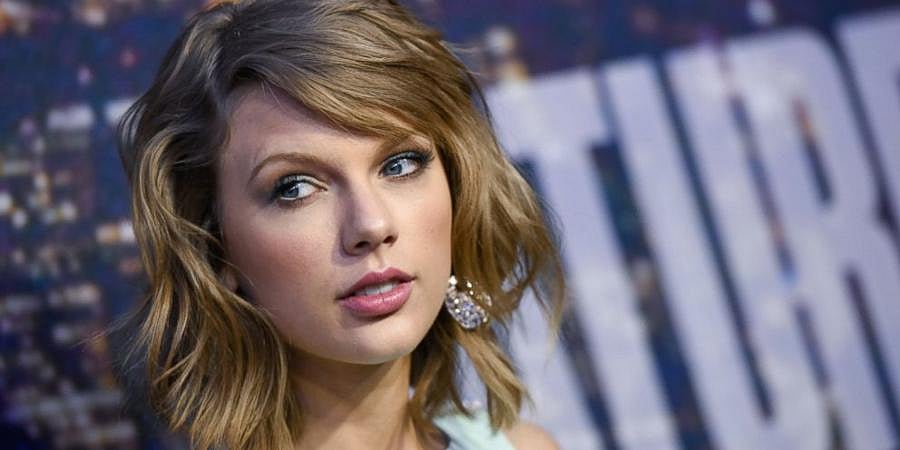 Taylor Swift angry for fans in Ticketmaster meltdown