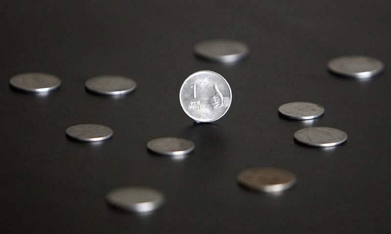 RBI to launch QR code based coin vending machine in 12 cities