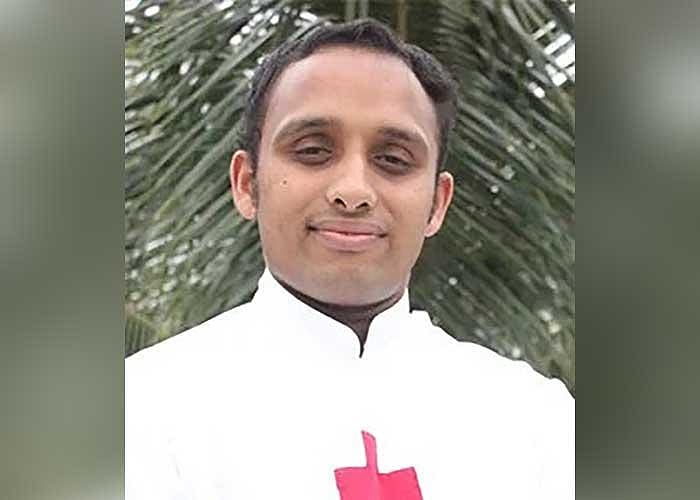Indian-origin priest stabbed six times by intruder at his Ireland residence