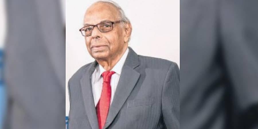 ‘He wanted to make Hyderabad a second Bengaluru’: Dr C Rangarajan