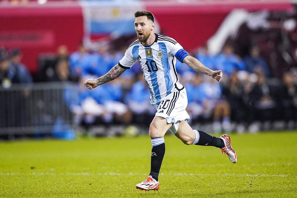 Ticket sales by October 15 for Argentina’s Kerala match