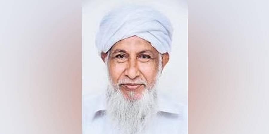 Kanthapuram A P Muhammad Musliar passes away at 72