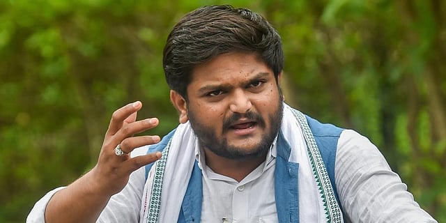 Gujarat: Clinching Viramgam seat in poll debut is no cakewalk for ...