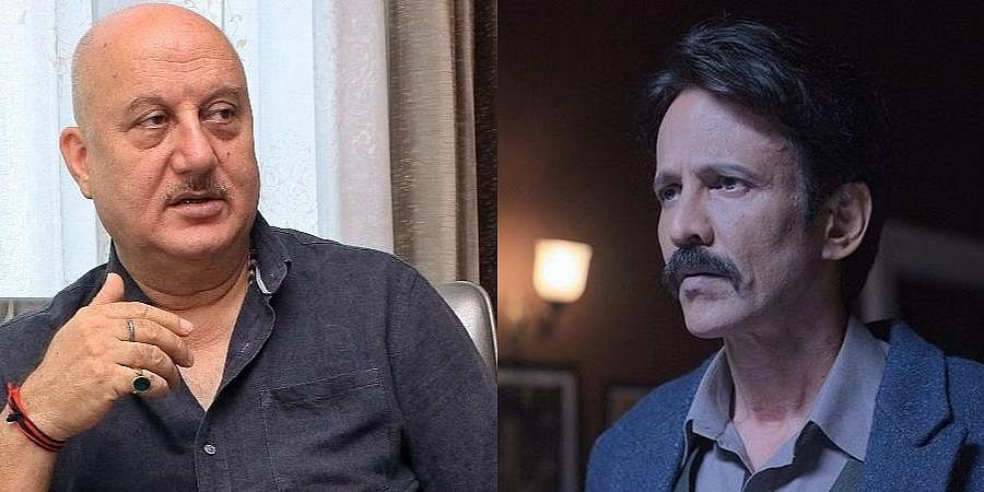 Anupam Kher, Kay Kay Menon criticise Richa Chadha's 'Galwan says hi' tweet