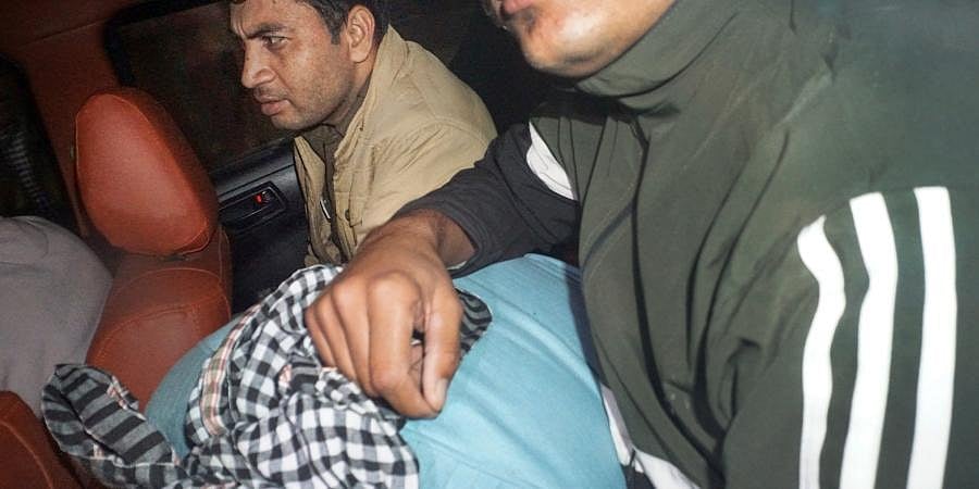 Delhi Police yet to receive DNA test report in Mehrauli murder case