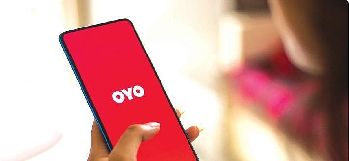 Oyo parent firm files papers with Sebi to launch Rs 6,650 crore IPO
