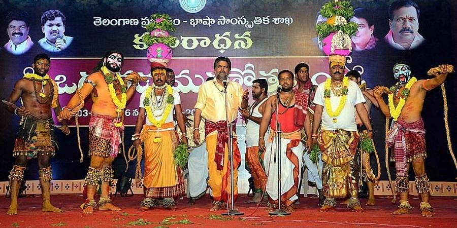80-year-old wins award for over four decades of commitment to folklore