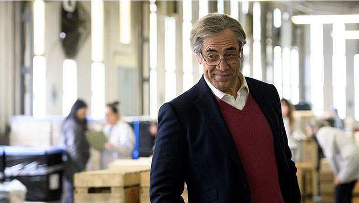 'The Good Boss' movie review: Javier Bardem showcases one of his best ...